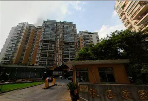 银杏家园（上海住宅小区）百度百科