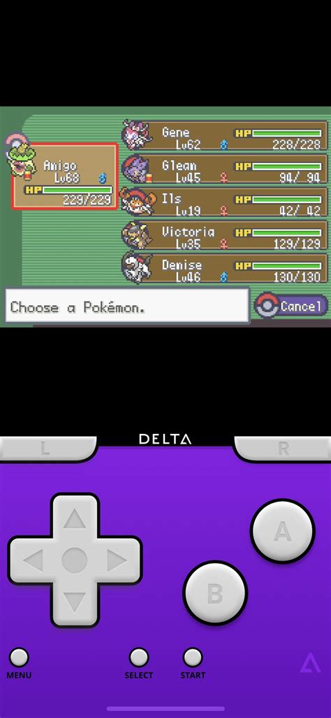 Pokémon Gaia Taking The 8th Gym Badge Rnuzlocke