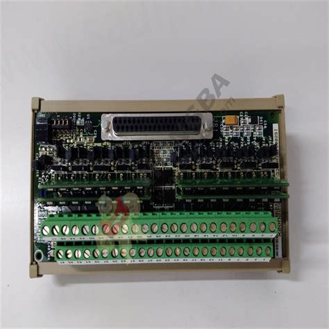 IS200DTAIH1ACC GE Terminal Board GE Xiamen Xiongba E Commerce Co Ltd
