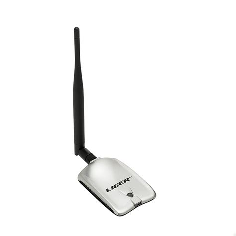 Liger High Speed Usb Wireless Wi Fi Signal Booster Tanga
