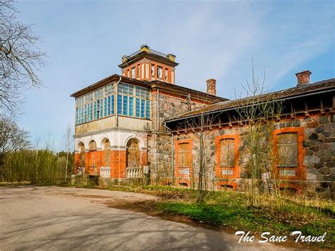Lazdonas Muiža Ceļvežilv