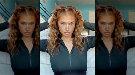 30 Half Up Half Down Hairstyles Youll Want To Emulate Immediately