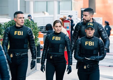 Fbis Missy Peregrym Breaks Her Silence On Shocking Death