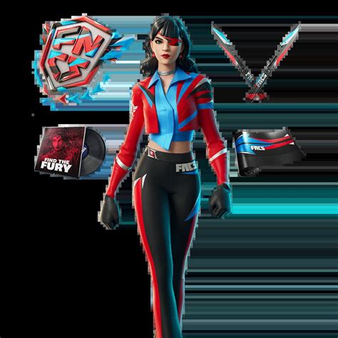 Fncs C5s2 Bundle Fortnite Wiki Fandom