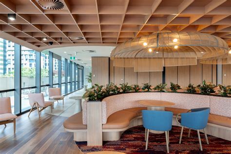 Versatility Of Polytecs Tasmanian Oak Woodmatt Showcased At Rmh