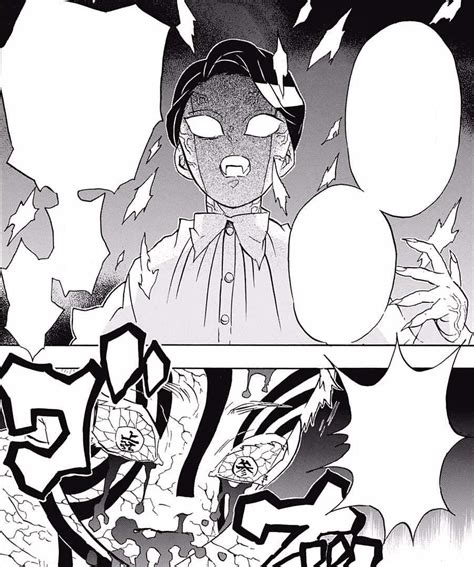 Muzan Demon Slayer Guide Manga Insider