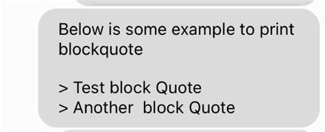 Various Markdown Rendering Issues Issue GetStream Stream Chat React Native GitHub