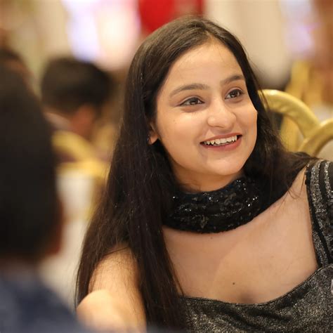 Web Developer Anjalika Saharanpur