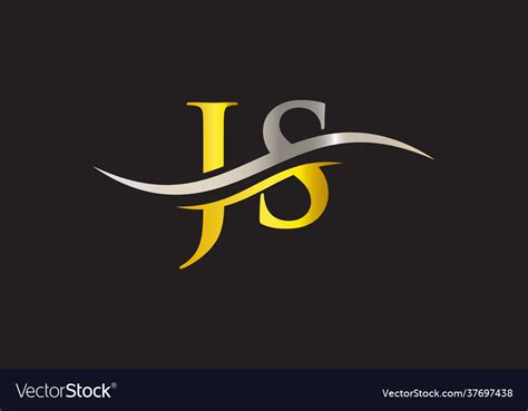 Js Logo Wallpaper