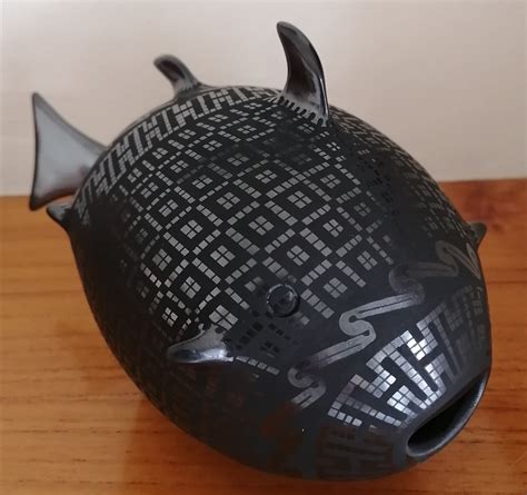 Eli Ortiz Galeria De Ollas