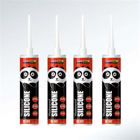 Joinsealsilicone Sealantacetic Silicone Sealantneutral Silicone