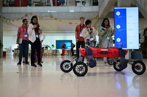 Ascento Posted On Linkedin