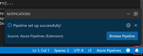 Chamindas Devops Journey With Msft Using Vs Code Extension For Azure