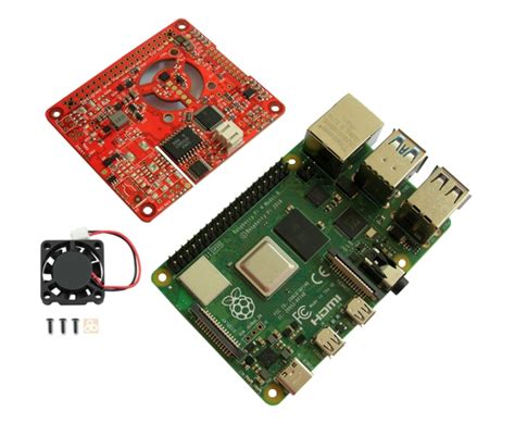 Raspberry Pi 4 Model B 2GB Combo Offer 2 Pi Modules