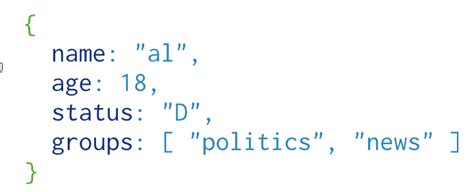 面试官MongoDB是什么它有什么特性与使用场景 CSDN博客