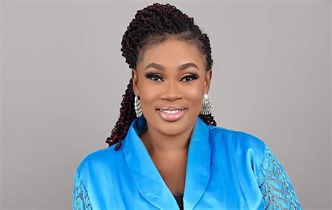 Philipa Baafi Drops ‘eda Ho Pefee Music Video Dailyguide Network