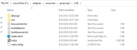 Facing Error While Adding Web Maps In Exp Builder Esri Community