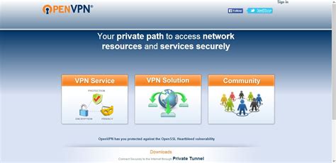 Tutorial Lengkap Cara Menggunakan Openvpn Di Pc Windows 7