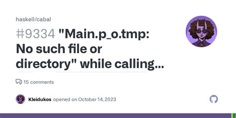 Mainpotmp No Such File Or Directory While Calling `ar` On `mainpotmp` · Issue 9334