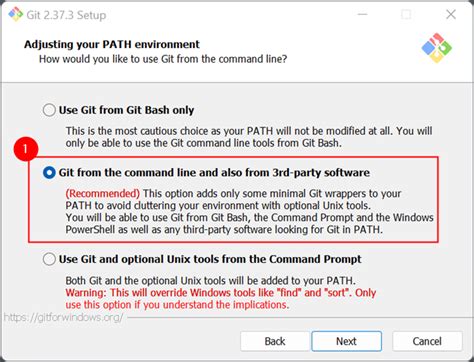 How To Install Git On Windows How To Install Git On Windows