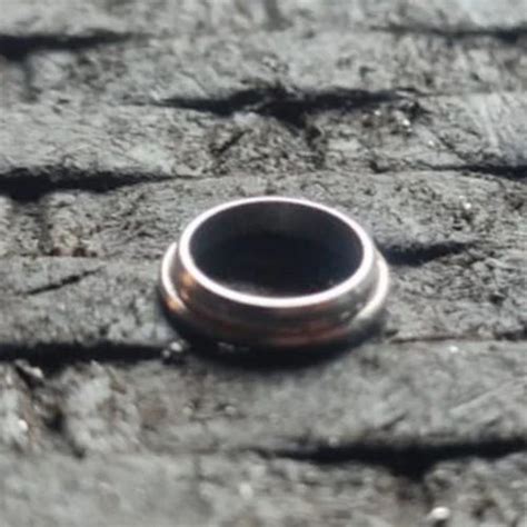 Silver Stainless Steel SS Back Ferrule At Piece In Navi Mumbai ID
