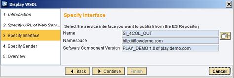 Soap Adapter Soap2file Using Soapui Nwds Iflow And Ico Integration Learn