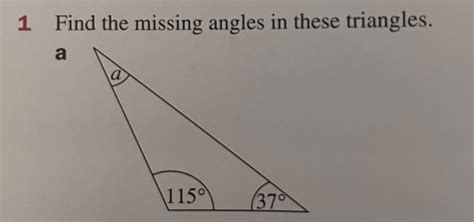 Year 7 Angles In Polygons Maths With David