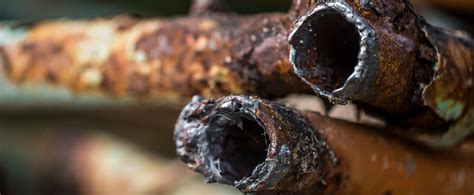 5 Effective Methods To Prevent Pipe Corrosion ORAPI Asia