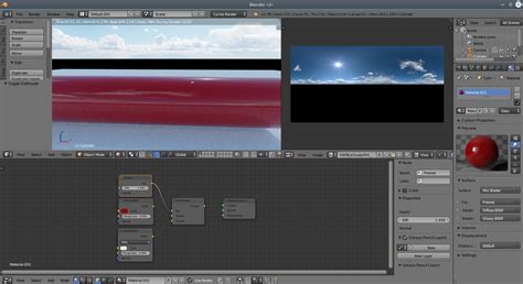 Why My Render Looks So Fake Materials And Textures Blender Artists Community