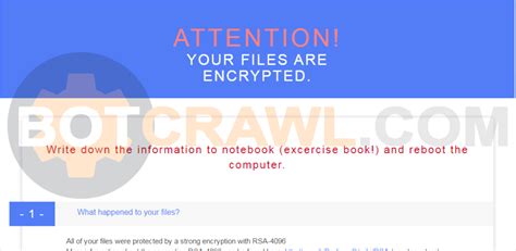 How To Remove CryptXXX Ransomware