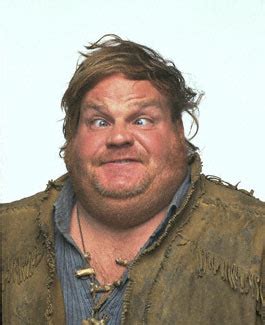 Chris Farley Almost Heroes Quotes Quotesgram