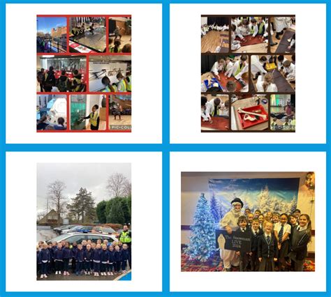 St Marys Horsforth Trips And Residentials