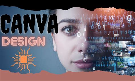 Create Anytype Of Design On Canva By Techahsiiii Fiverr