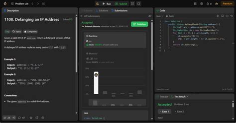 Animesh Mahata On Linkedin 100daysofdsa