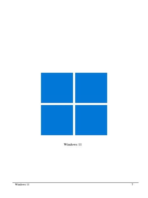 apostila windows11 pdf microsoft windows janela informática