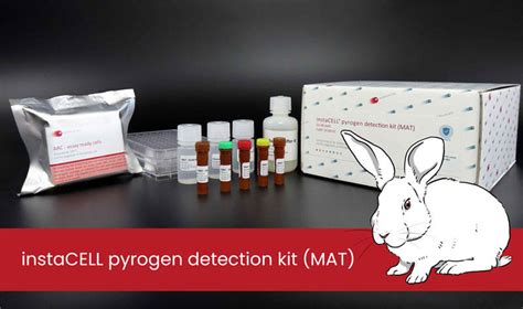 Instacell® Pyrogen Detection Kit 前培養不要！発熱性物質試験に便利なキット コスモ・バイオ株式会社