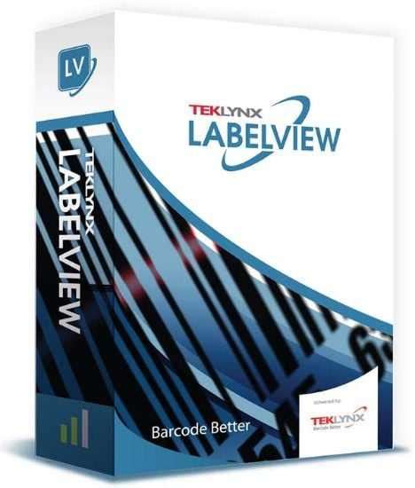 Labelview Runtime Print Only Single User 3 Year Subscription Renewal