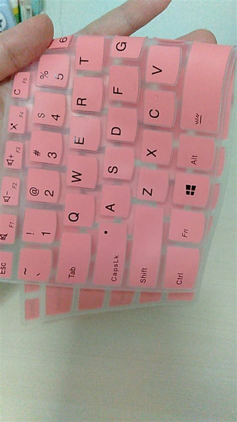 Cover Keyboard Laptop Lenovo Ideapad Slim Slim Slim Shopee Indonesia