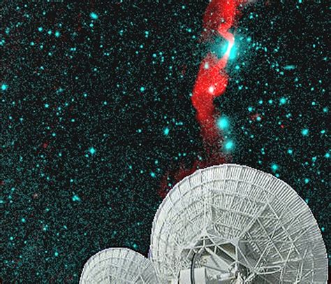 Very Large Array Retooling For 21st Century Science National Radio