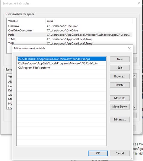 How To Make Instance On Linode Through Terraform · Issue 1