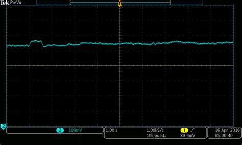 INA U Shows Excessive Low Frequency Noise Amplifiers Forum Amplifiers TI E E Support Forums