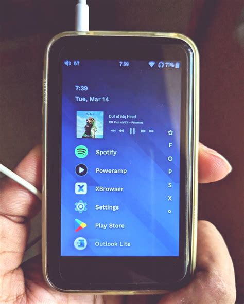 minimalist launcher r oneui