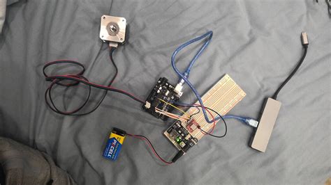 Is My Setup Rights For A NEMA Motors Mechanics Power And CNC Arduino Forum