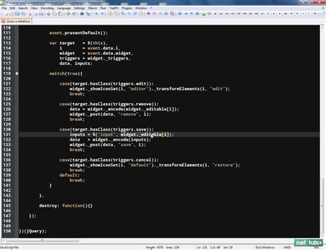 create a dynamic content editing system with jquery ui envato tuts