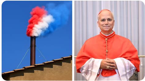 Quien Es El Nuevo Papa Del Conclave 2025 Livestream365 Uzivo