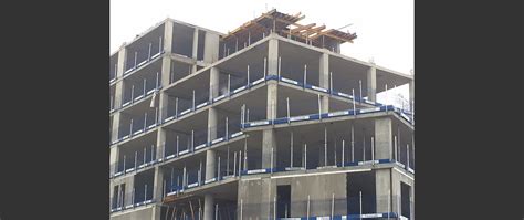 Enkoflex Timber Beam Slab Formwork Adapt Formwork