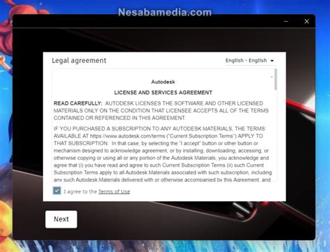 cara menginstal autodesk autocad 2023 secara gratis gambar