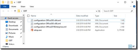 Office 2019 Standard Configuration Xml Coloradoras