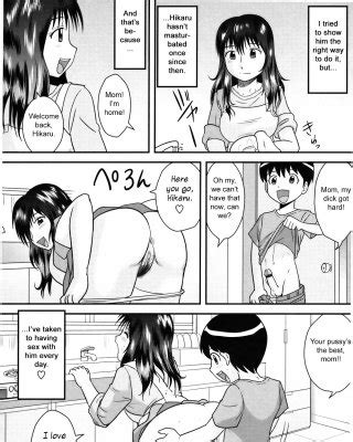 HENTAI Comic Proper Sex Education Porn Pictures XXX Photos Sex Images PICTOA