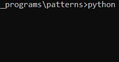 Program To Print Inverted Right Right Angled Triangle Star Pattern In Python Appychip